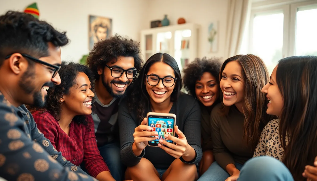 Best Trivia Apps: Discover the Ultimate Quiz Experiences You Can't Miss ...