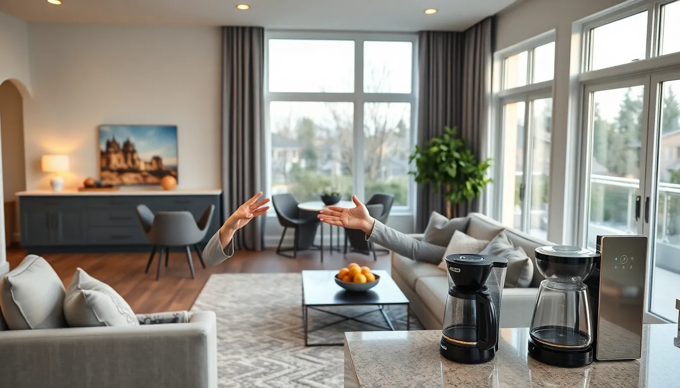 Custom Smart Homes: Transform Your Life with Ultimate Comfort and ...